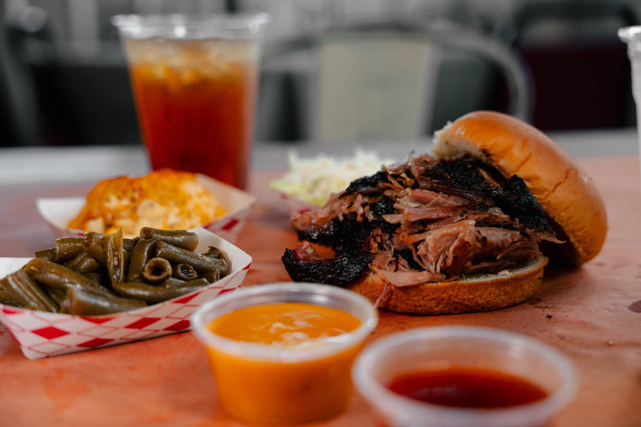 Home - Smoky Dreams BBQ