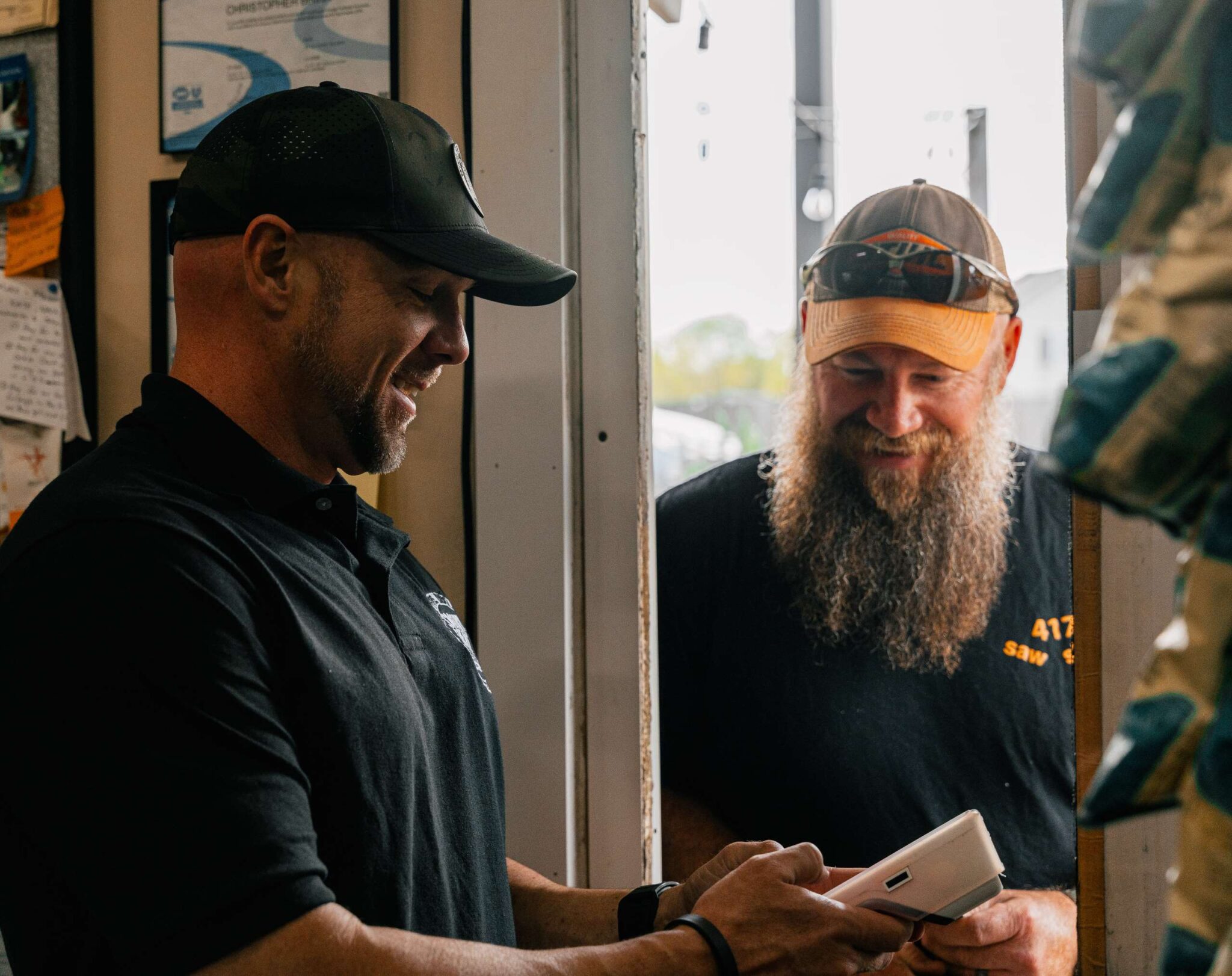 About Us | Smoky Dreams BBQ | Greenville SC