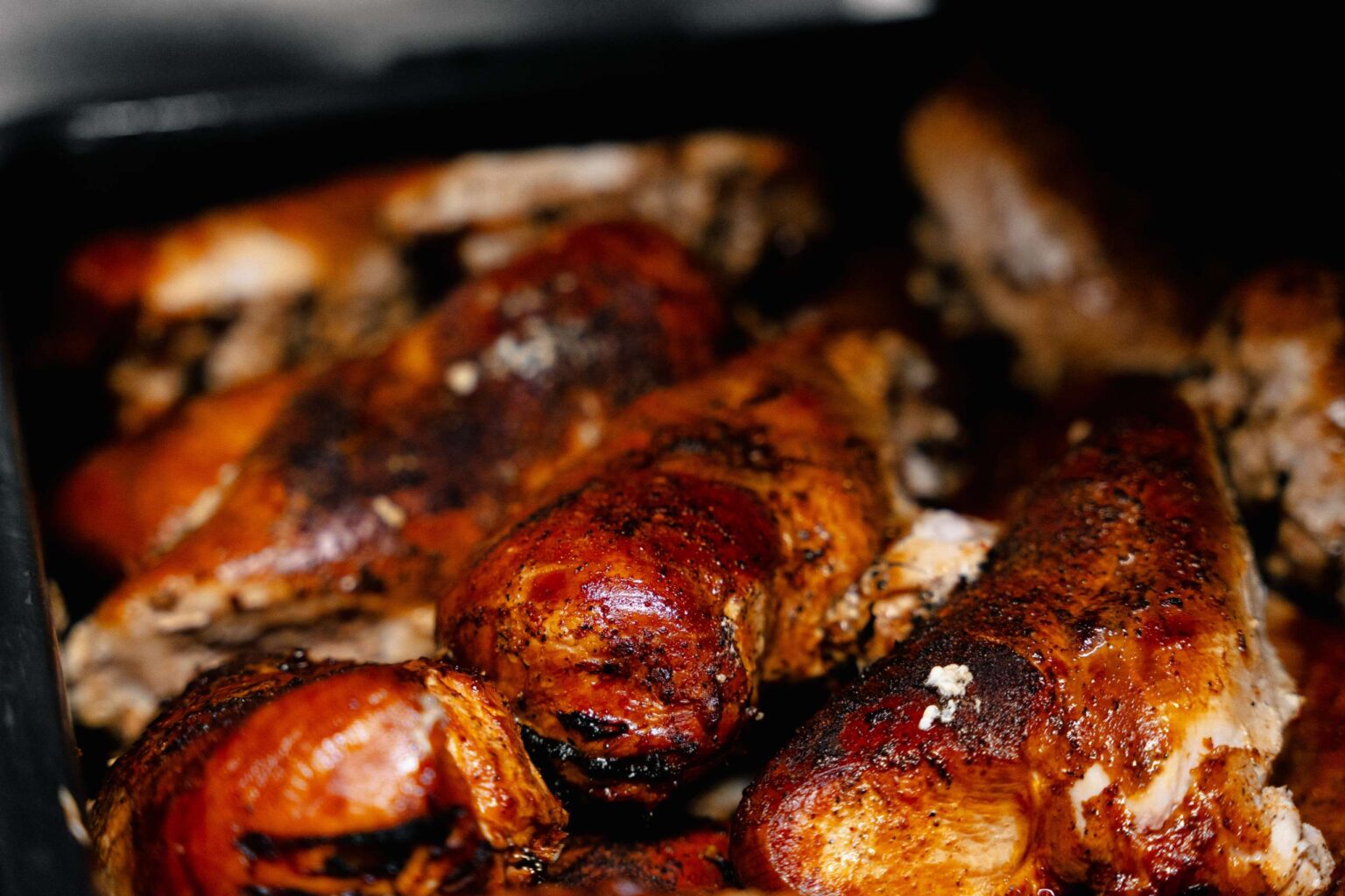 About - Smoky Dreams BBQ